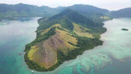 情人湾一日游 (Love Bay Day Trip) - MYR 295