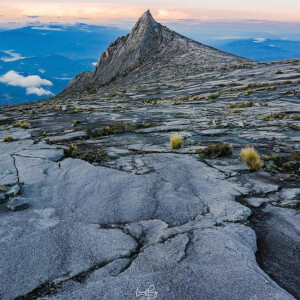 3D2N Mt Kinabalu Climbing Package - MYR 1,950
